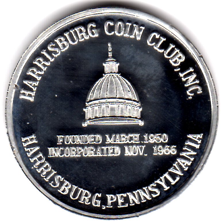 Club Medals – PROMOTING NUMISMATICS SINCE 1950